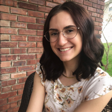 Megan Chiovaro | Center for the Ecological Study of Perception & Action